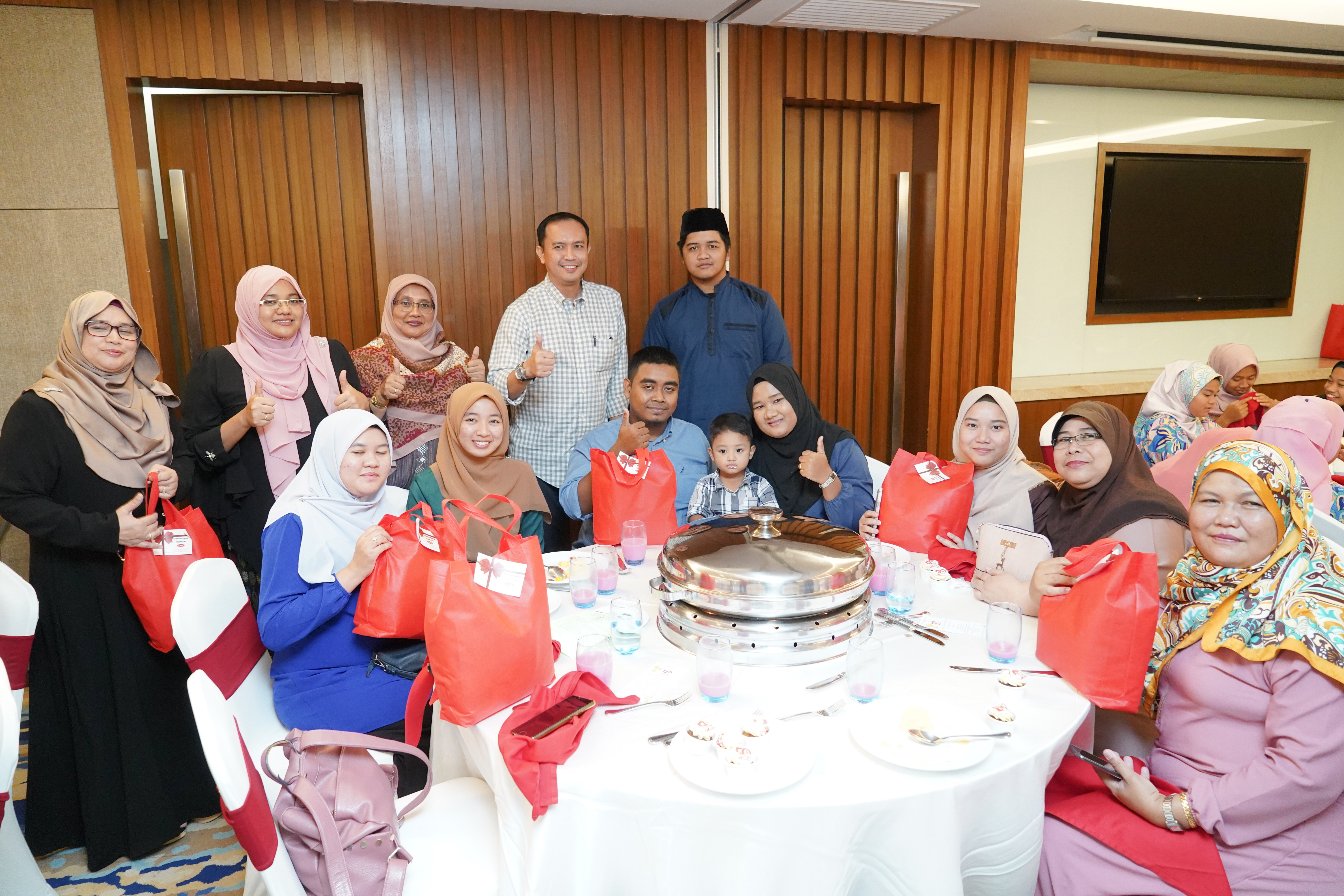 The Store Corporation Sdn Bhd | Operator of Supermarkets | Departmental ...