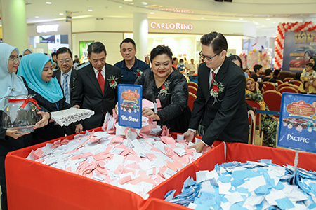 The Store Corporation Sdn Bhd | Operator of Supermarkets | Departmental ...