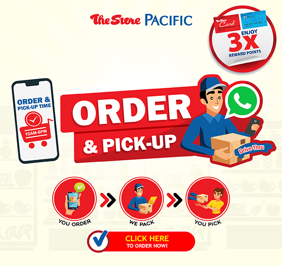 The Store Corporation Sdn Bhd | Operator of Supermarkets | Departmental ...