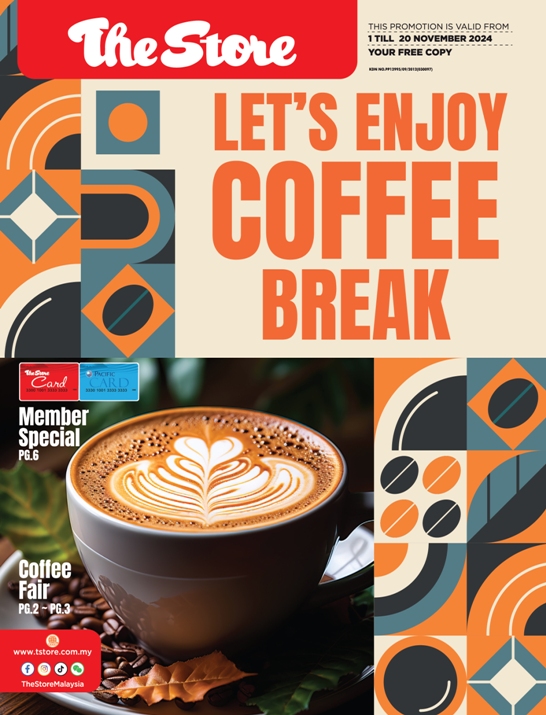 The Store Corporation Sdn Bhd | Operator of Supermarkets | Departmental ...